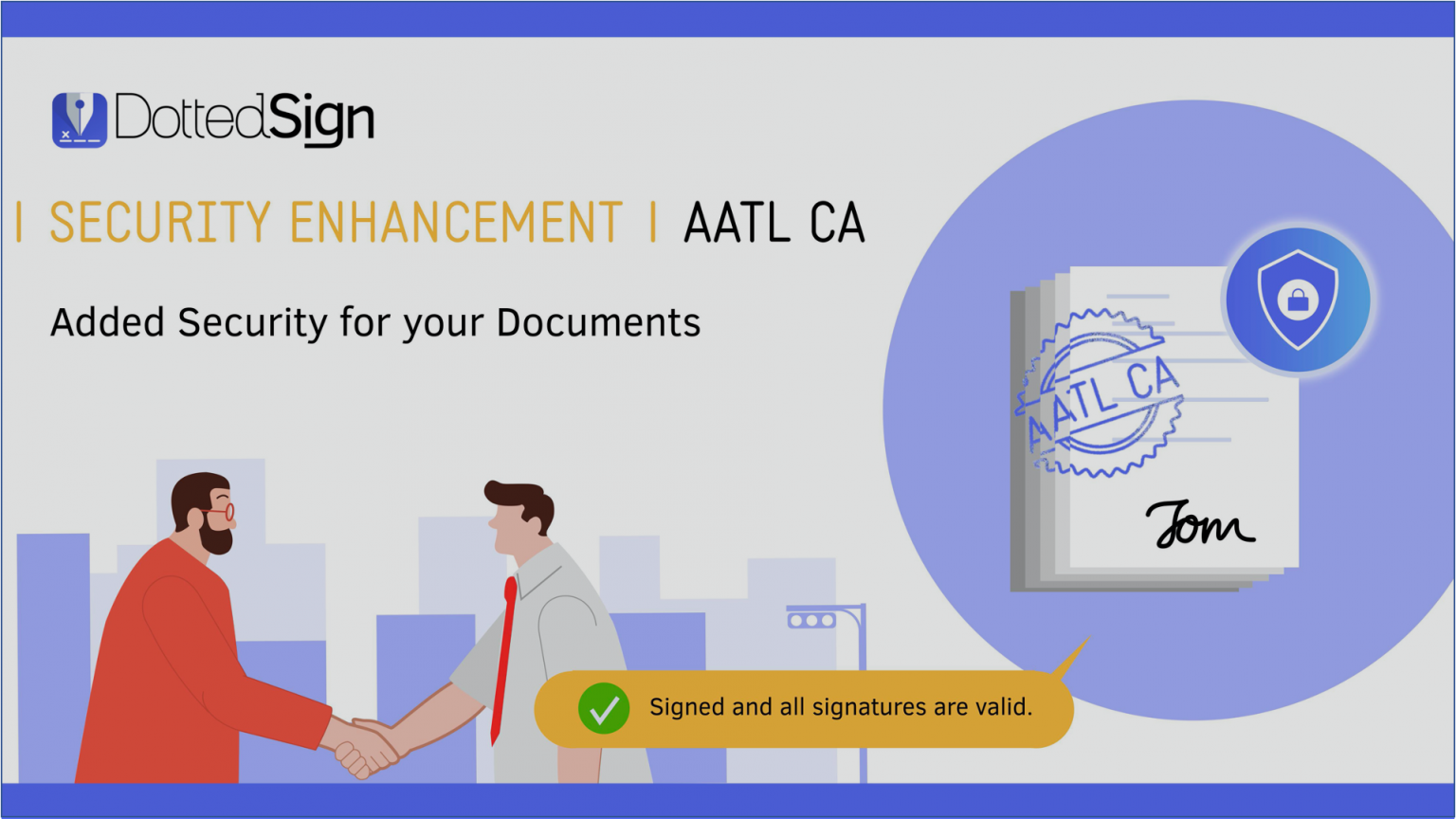 What Are Digital Certificates? | DottedSign