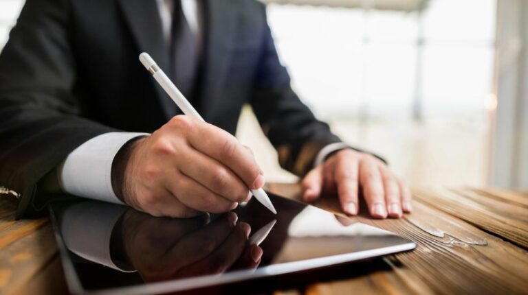 How to Create Electronic Signature: A Full Guide｜DottedSign