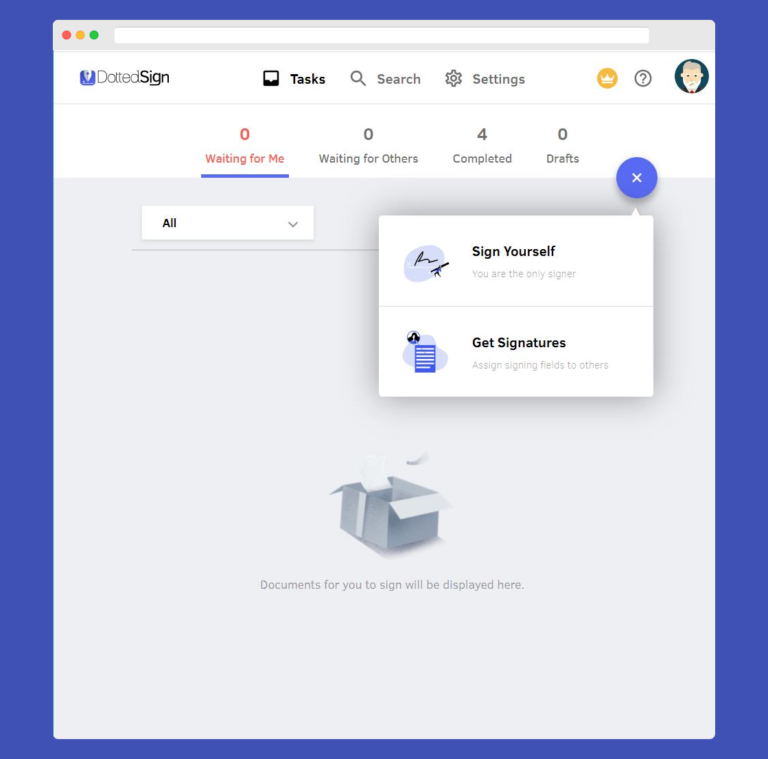 How to Create Electronic Signature: A Full Guide｜DottedSign