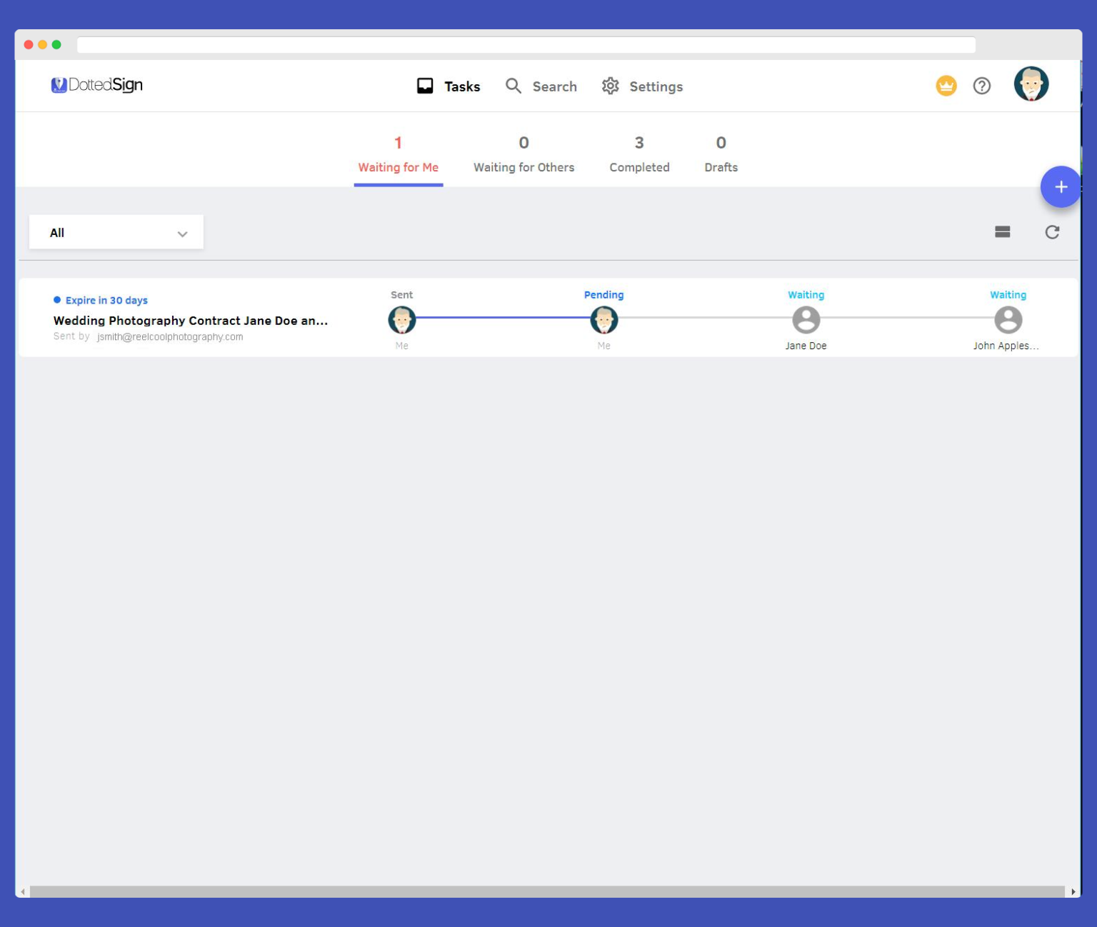 How to Create Electronic Signature: A Full Guide｜DottedSign
