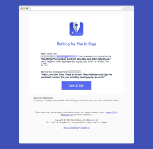 How to Create Electronic Signature: A Full Guide｜DottedSign