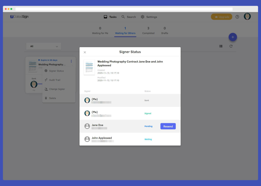 How to Create Electronic Signature: A Full Guide｜DottedSign