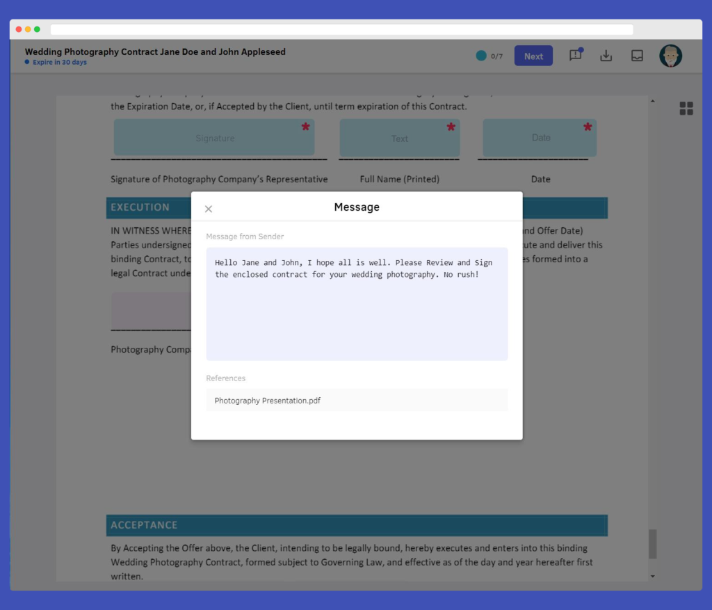 How to Create Electronic Signature: A Full Guide｜DottedSign