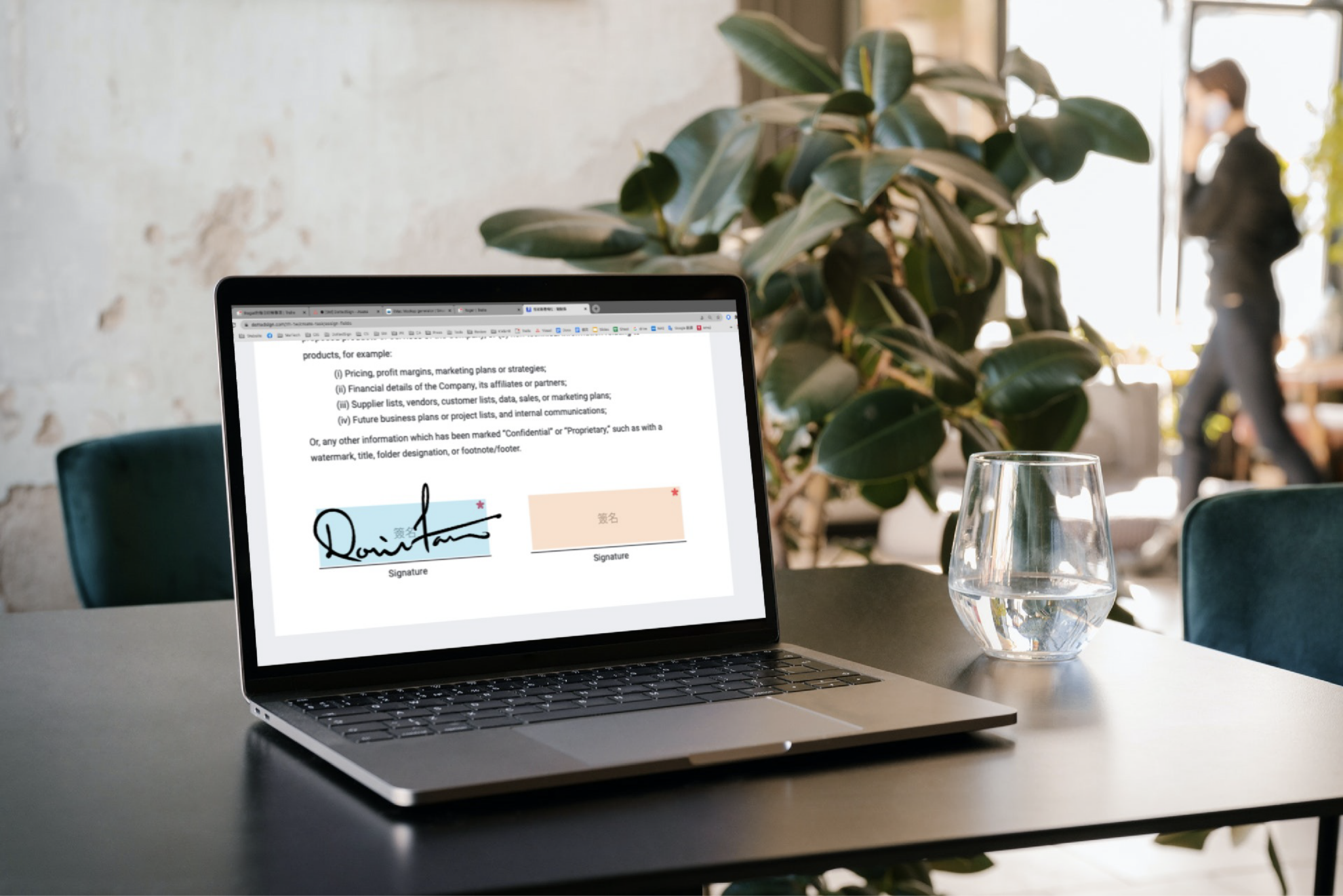 Digital vs. Electronic Signature: Key Differences Explained
