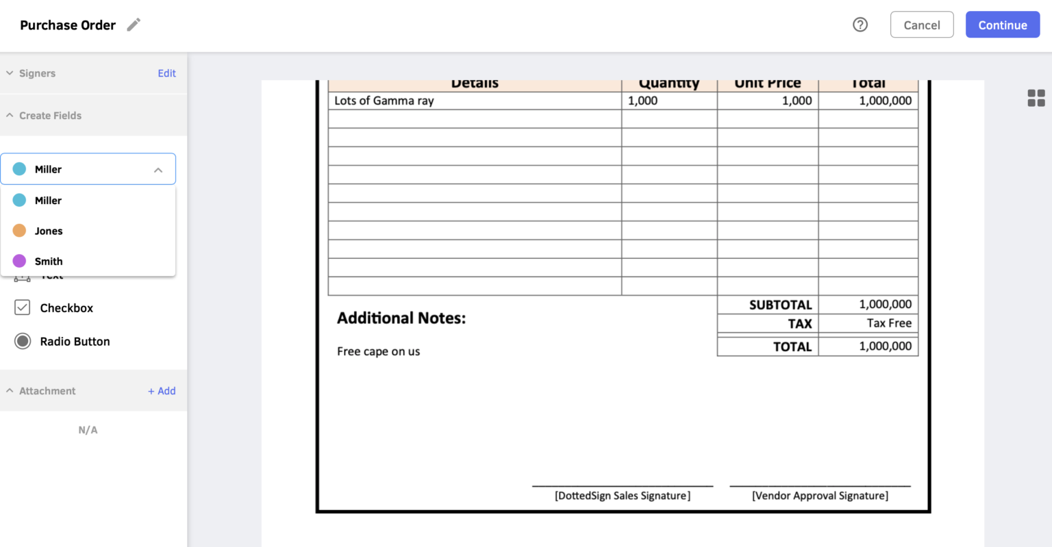 Mastering Contract Signing: Your Guide to Effortless Agreement Sealing