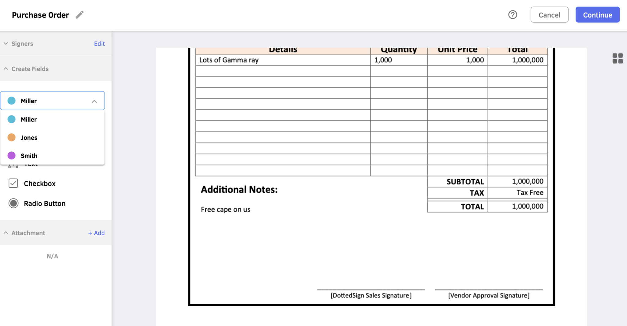 Mastering Contract Signing: Your Guide to Effortless Agreement Sealing