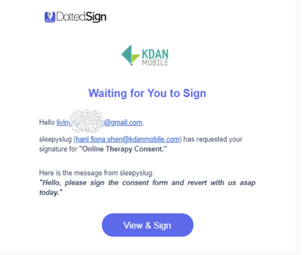 Effortless Efficiency: How to Sign a Contract Online