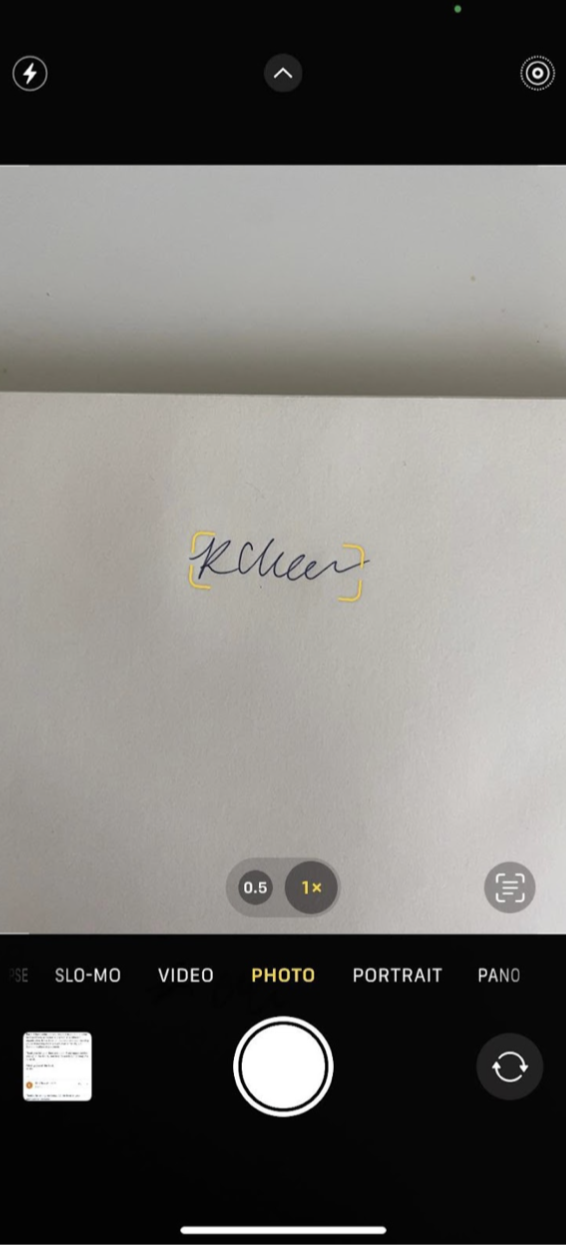 How to Convert a Signature into a Digital Version | DottedSign