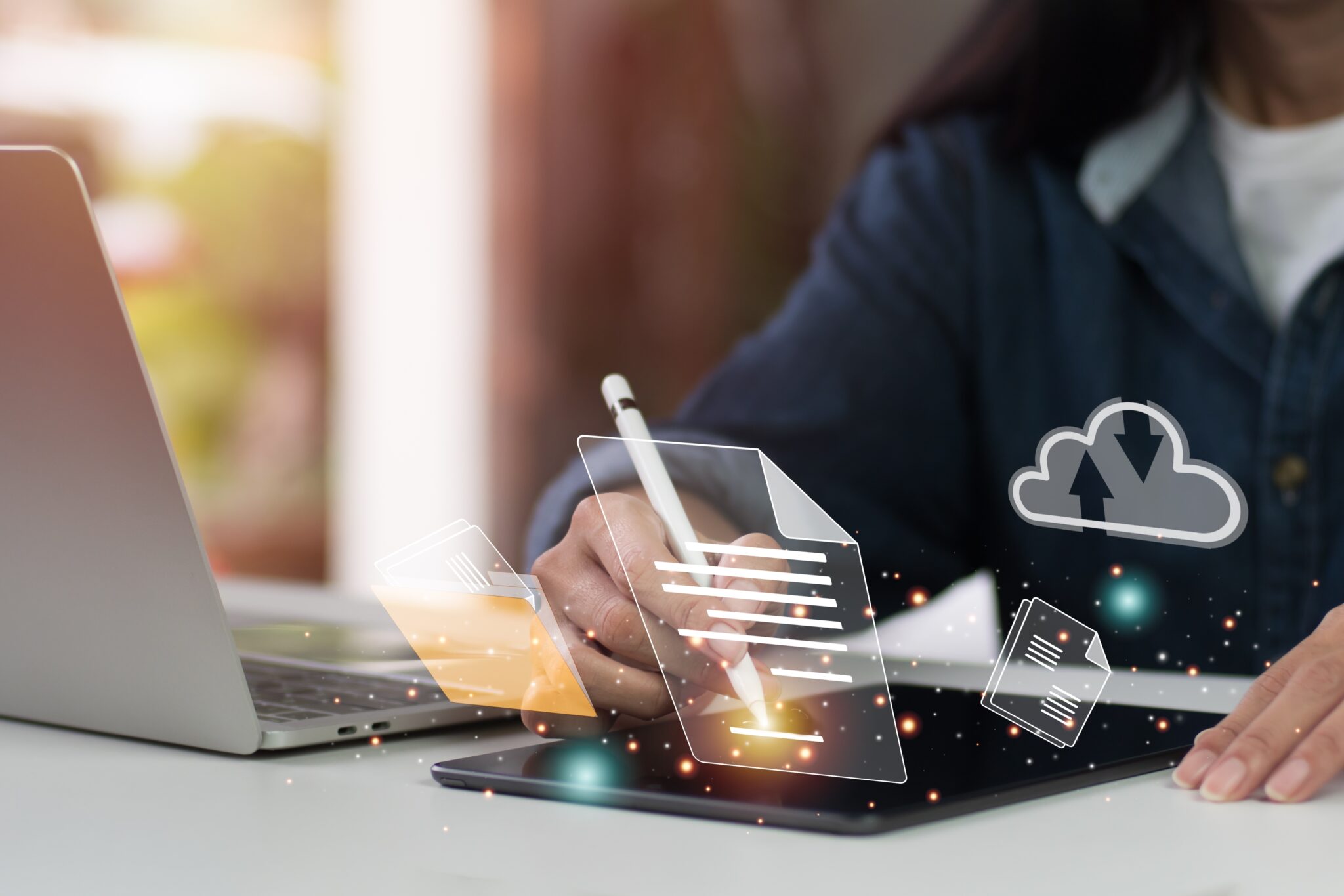 Step-by-Step Guide: How to Electronically Sign a Word Document?