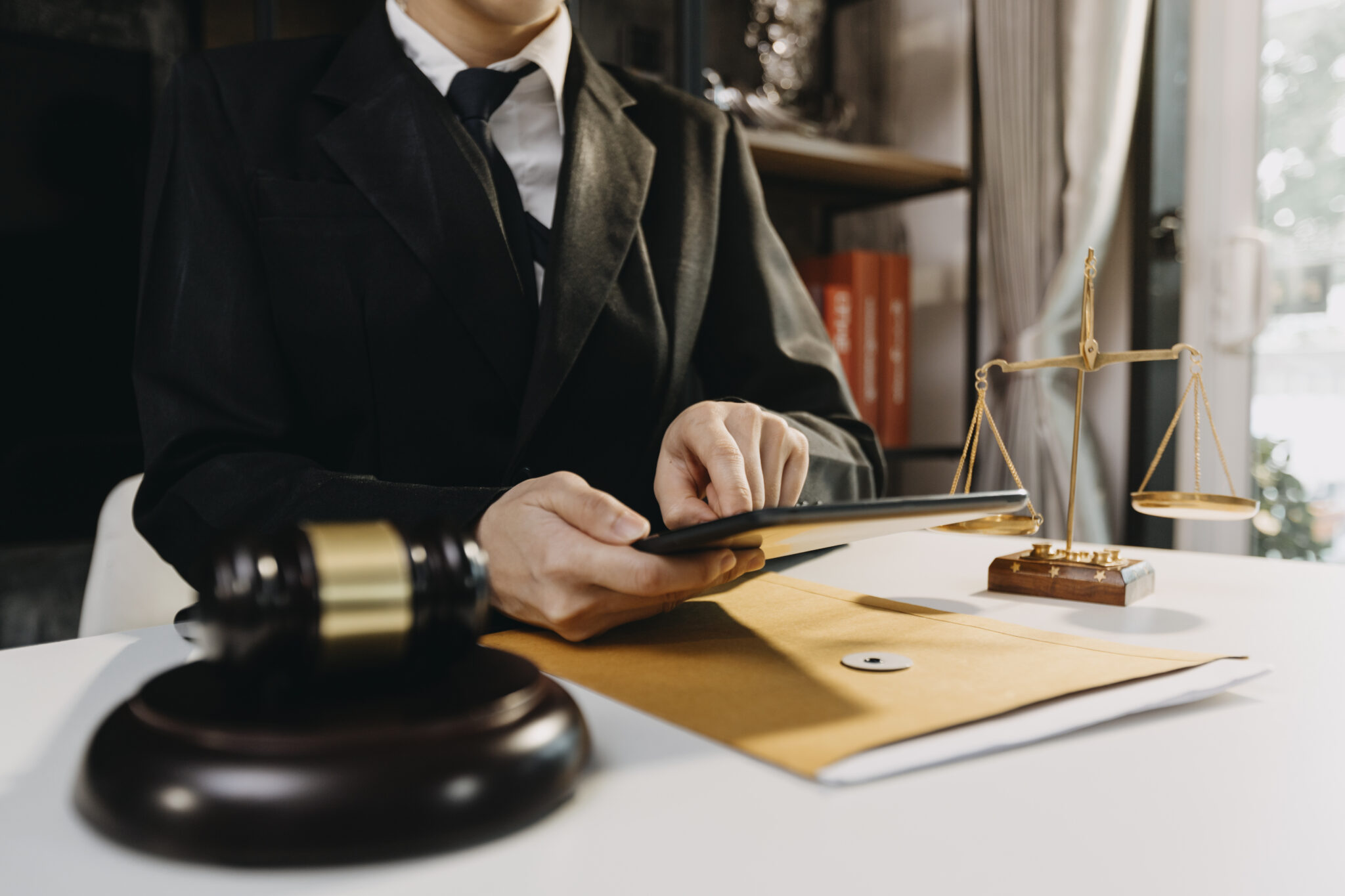 [What Is an Affidavit?] Use of This Legal Document | DottedSign