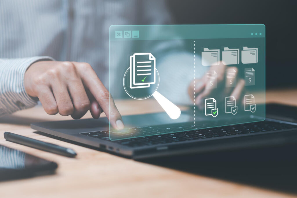 How to eSign a Document with Digital Signatures (E-Sign PDF)