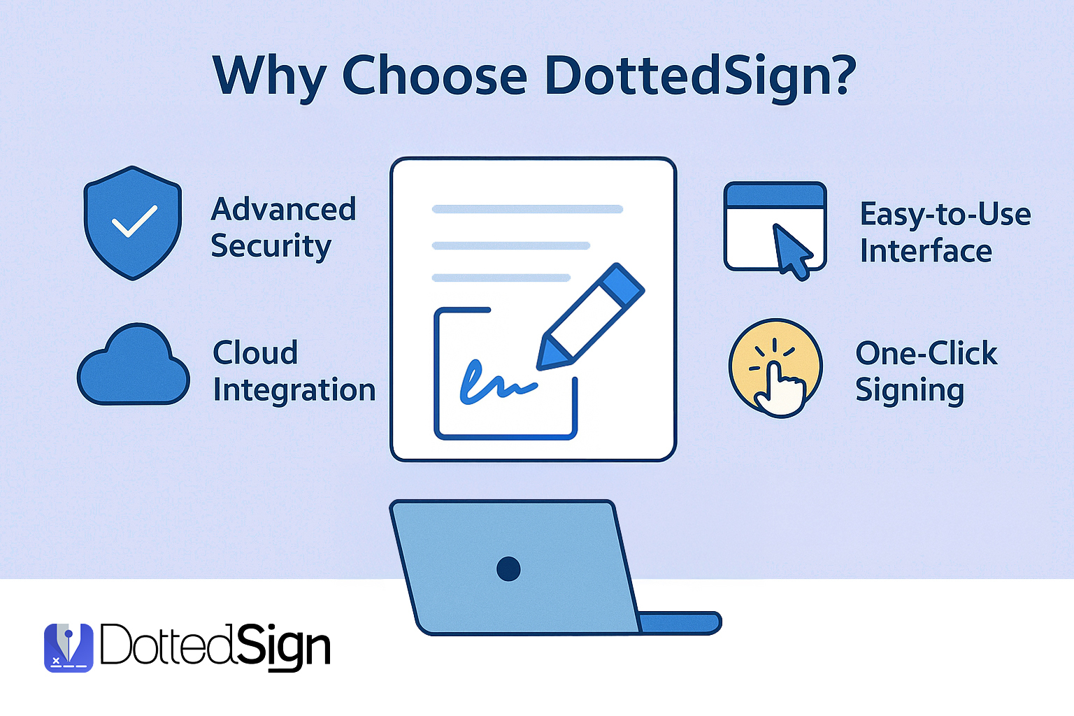 How to eSign a Document with Digital Signatures (E-Sign PDF)
