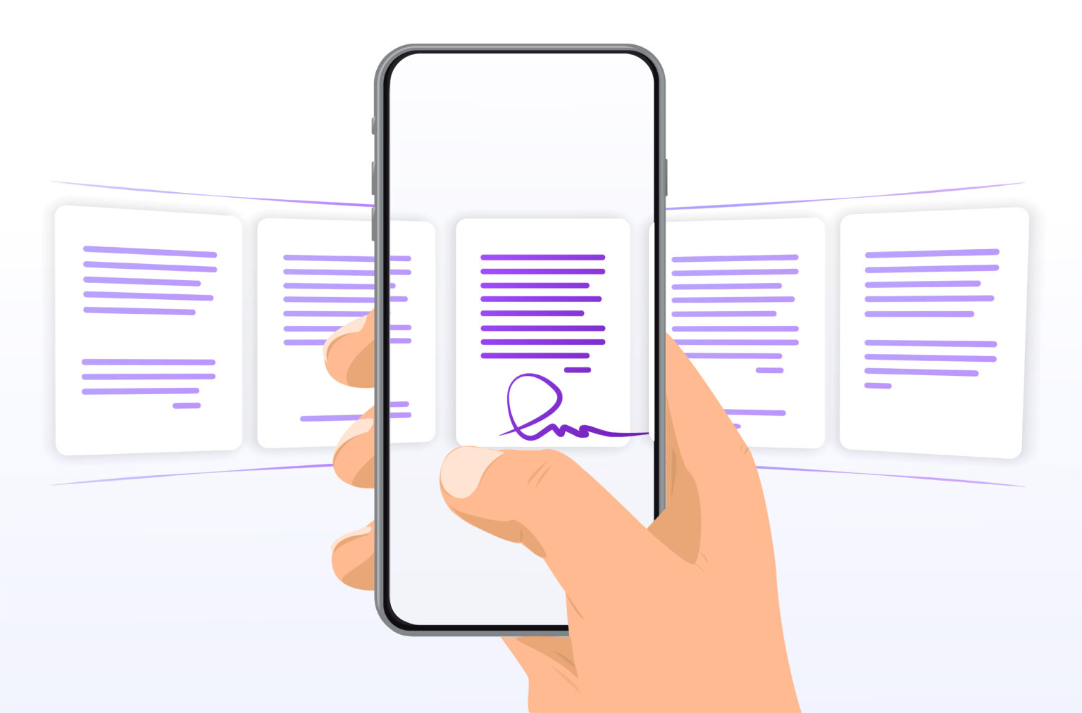 How to Sign Documents on Iphone? (Easy: Sign a Document on Iphone)