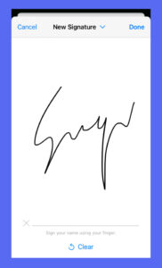 How to Sign Documents on Iphone? (Easy: Sign a Document on Iphone)