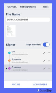 How to Sign Documents on Iphone? (Easy: Sign a Document on Iphone)